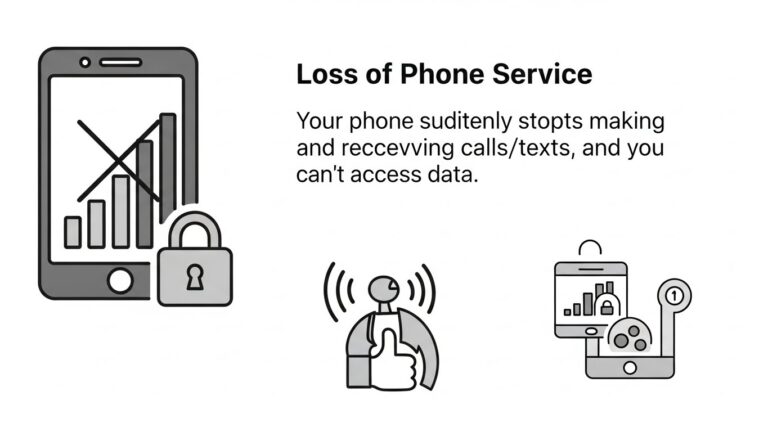 SIM Swap Scam Meaning, Signs, Prevention & Legal Guide